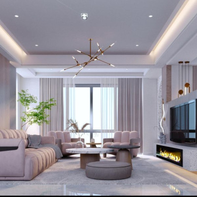 Jakie lampy LED wybrać do nowoczesnego wnętrza? - dekoportal.pl